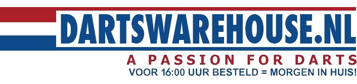 Sponsor aan het woord: Darts Warehouse – VELO Volleybal